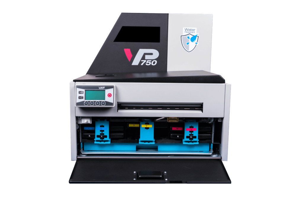 VIP Memjet VP750 Digital Printer - Creative Labels Inc.