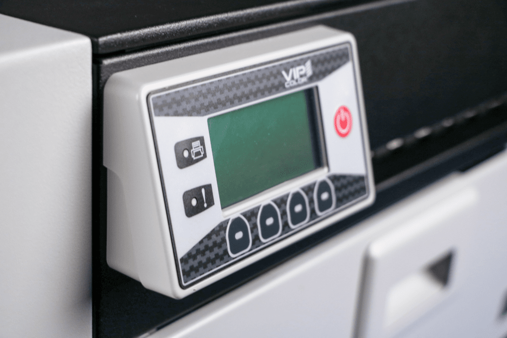VIP VP600 Digital Printer Bundle - Creative Labels Inc.